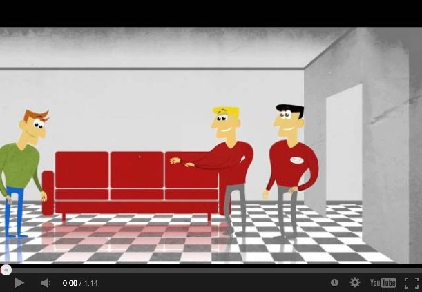 Couch and Sofa Doctor: Furniture Repair, Disassembly and Reassembly Expert